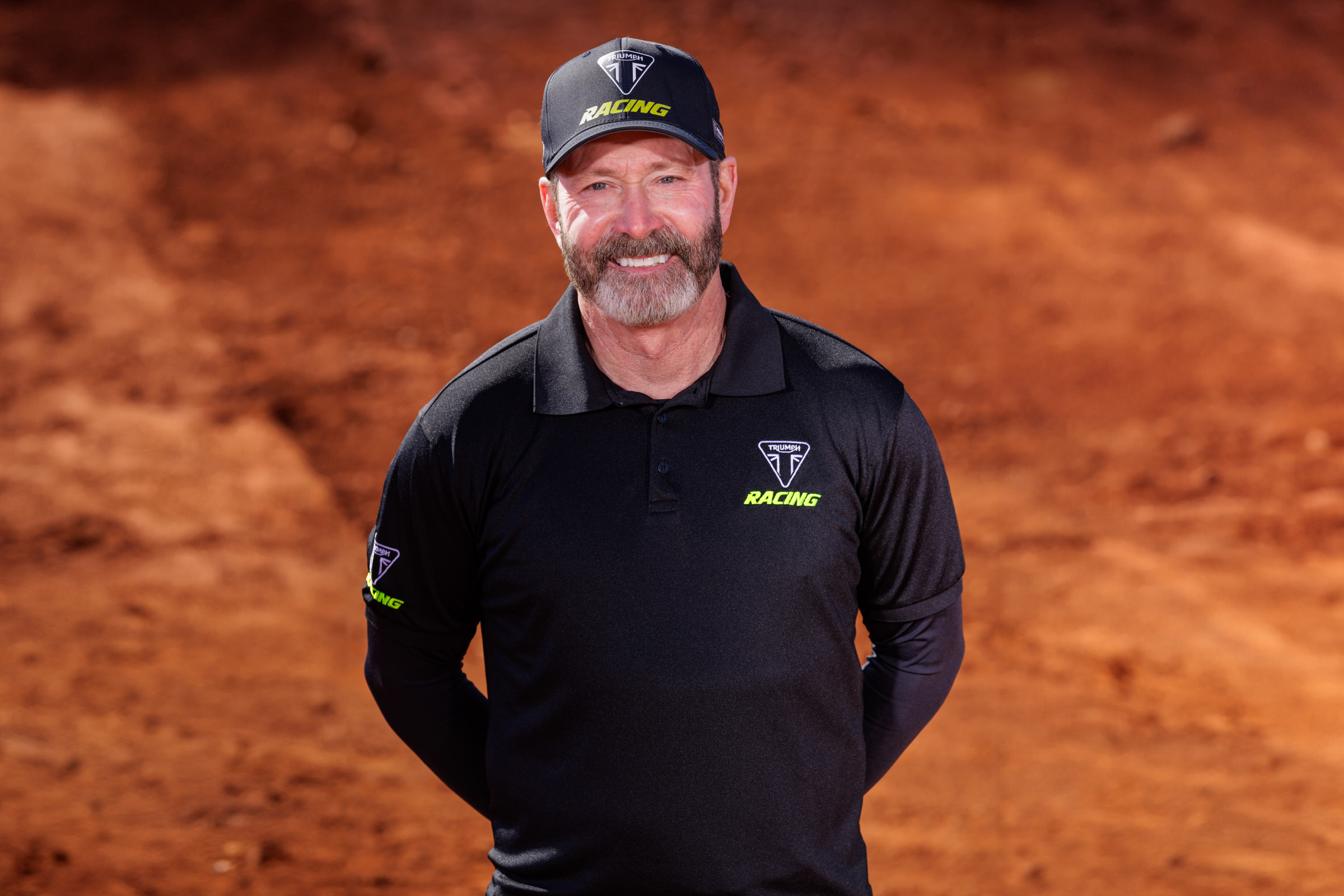 Triumph Racing и Боби Хюит се разделят по взаимно съгласие преди ...